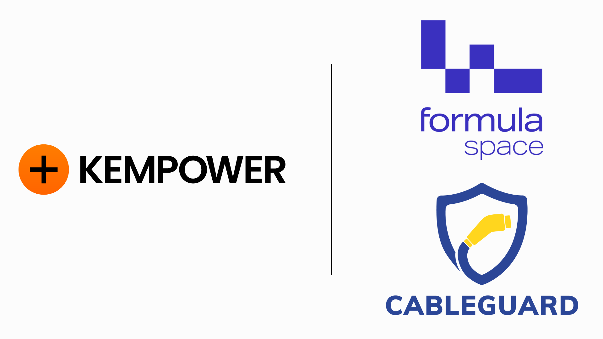 Introducing CableGuard™ by Formula Space – Europe’s First EV Cable Theft Prevention with ...