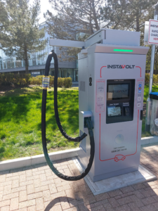 CableGuard® | Modular EV Cable Theft Prevention | Formula Space – formula-space.com