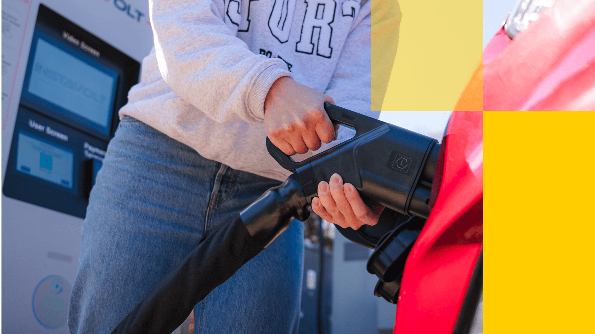 CableGuard® | Our EV Cable Theft Prevention Solution