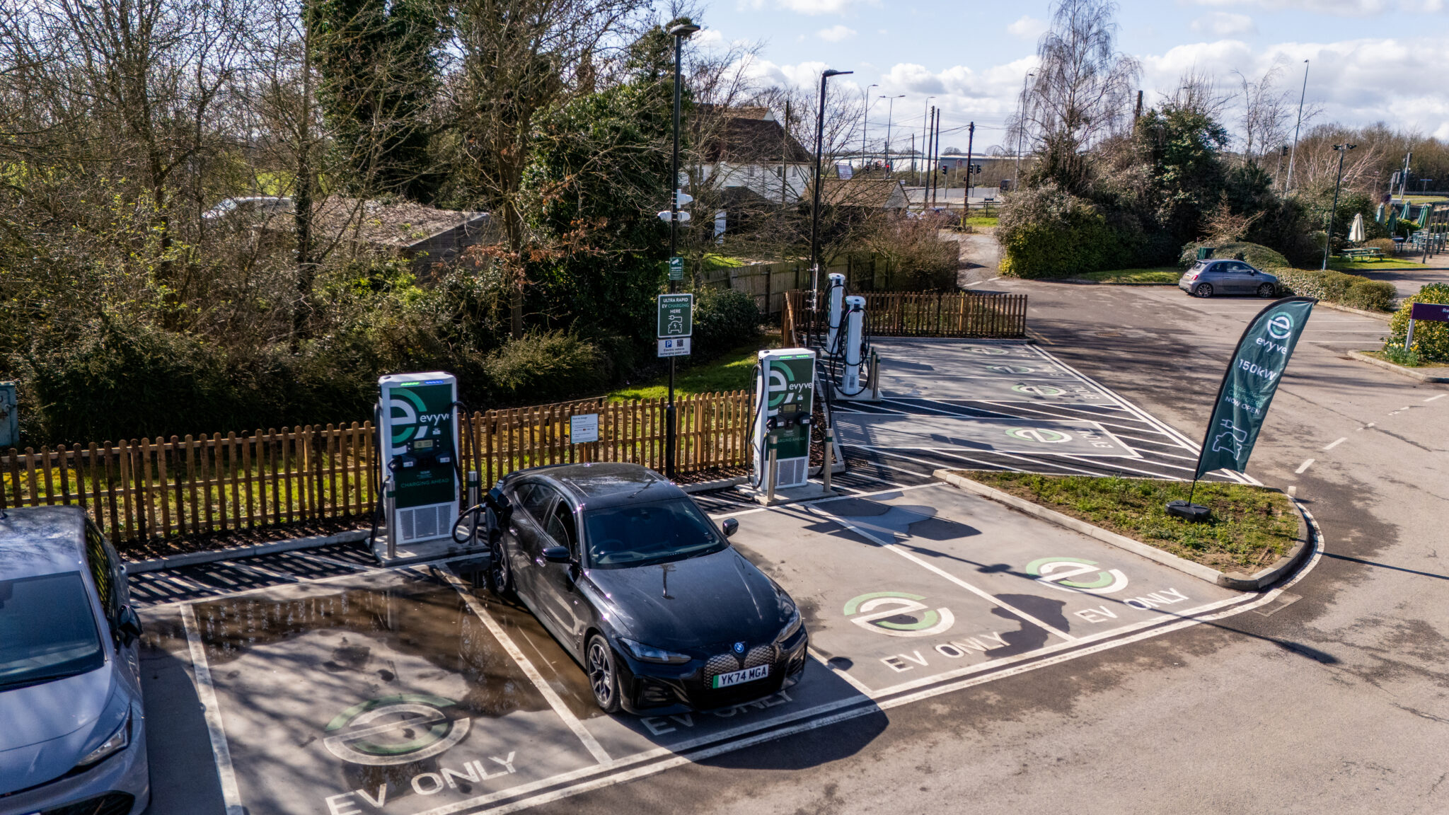 Introducing CableGuard™ by Formula Space – Europe’s First EV Cable Theft Prevention with ...