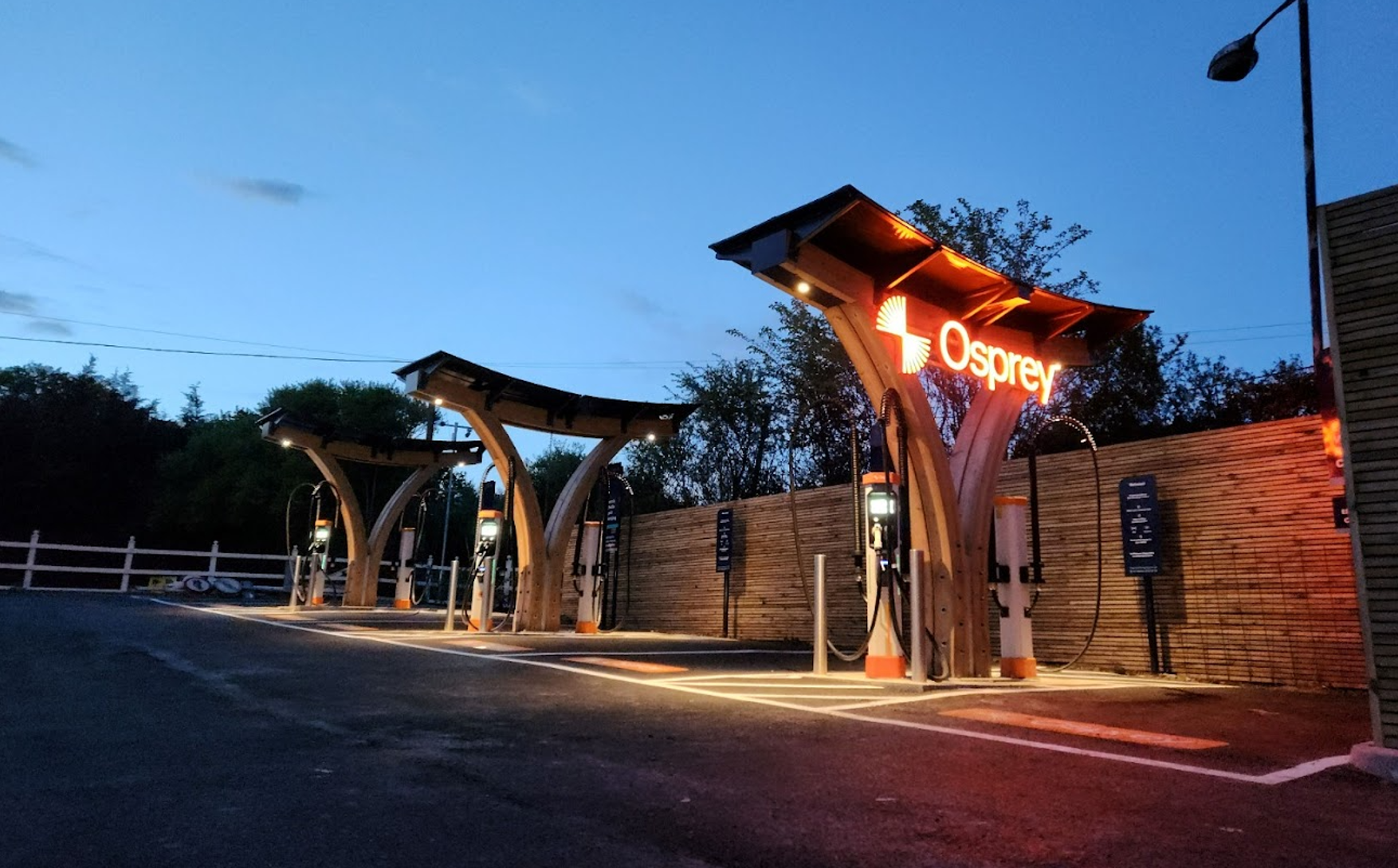 Introducing CableGuard™ by Formula Space – Europe’s First EV Cable Theft Prevention with ...