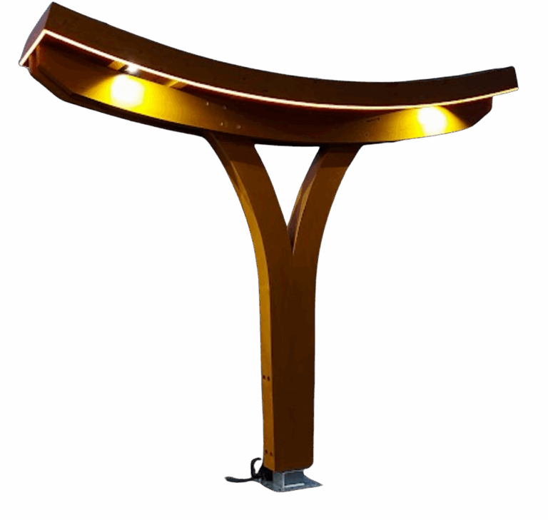 EV Charging Canopies & Solar Canopy – Sustainable Car Ports