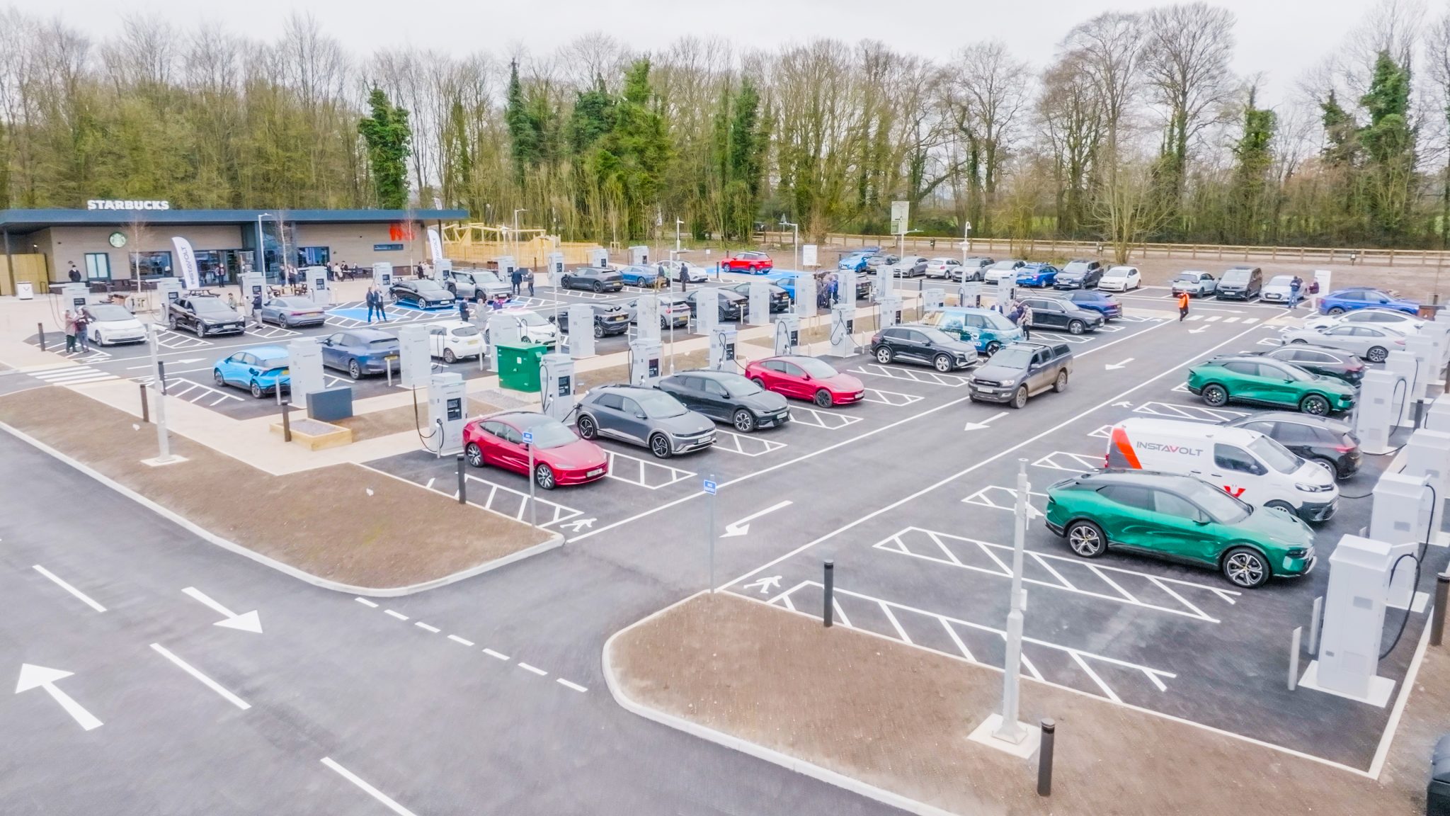 About Us at Formula Space | EV Infrastructure Experts