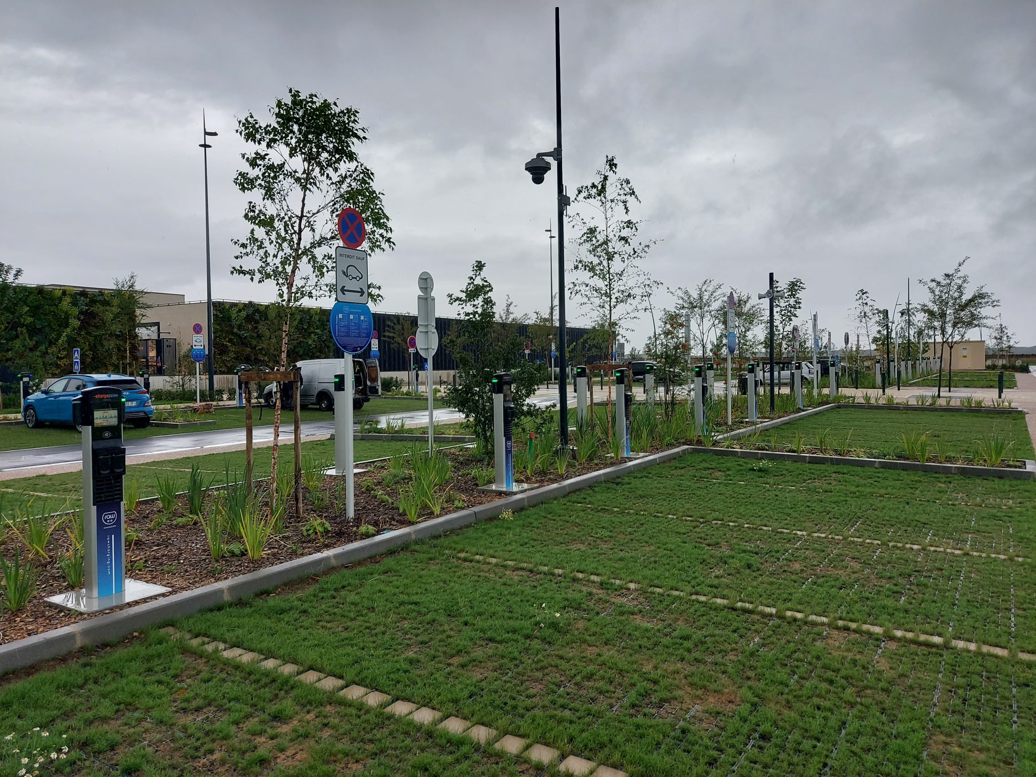 About Us at Formula Space | EV Infrastructure Experts